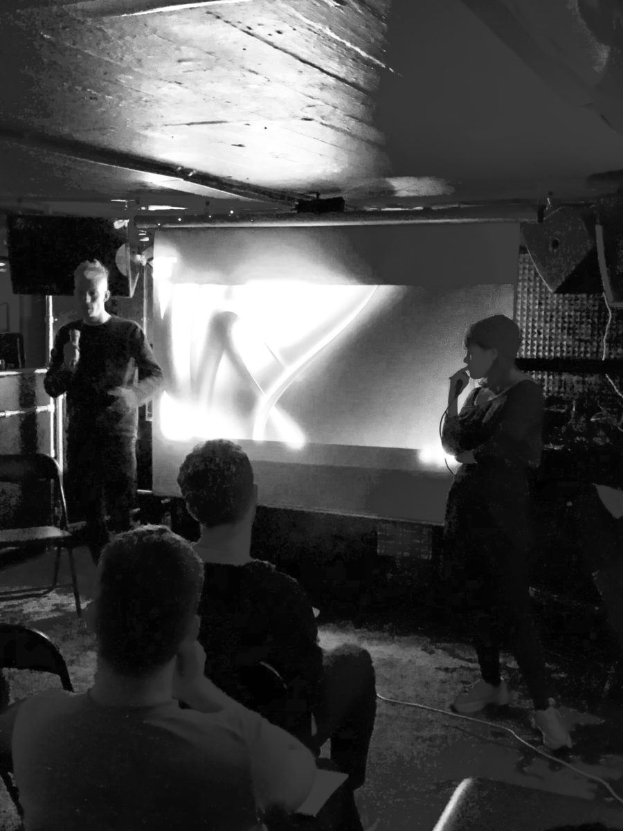 Culture Box Unboxed · culture box