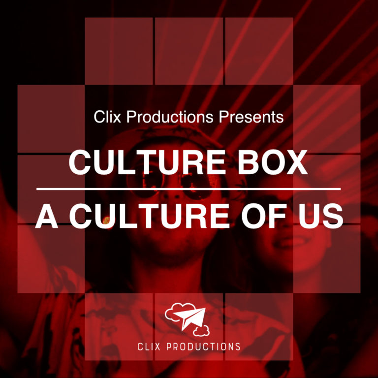 culture box
