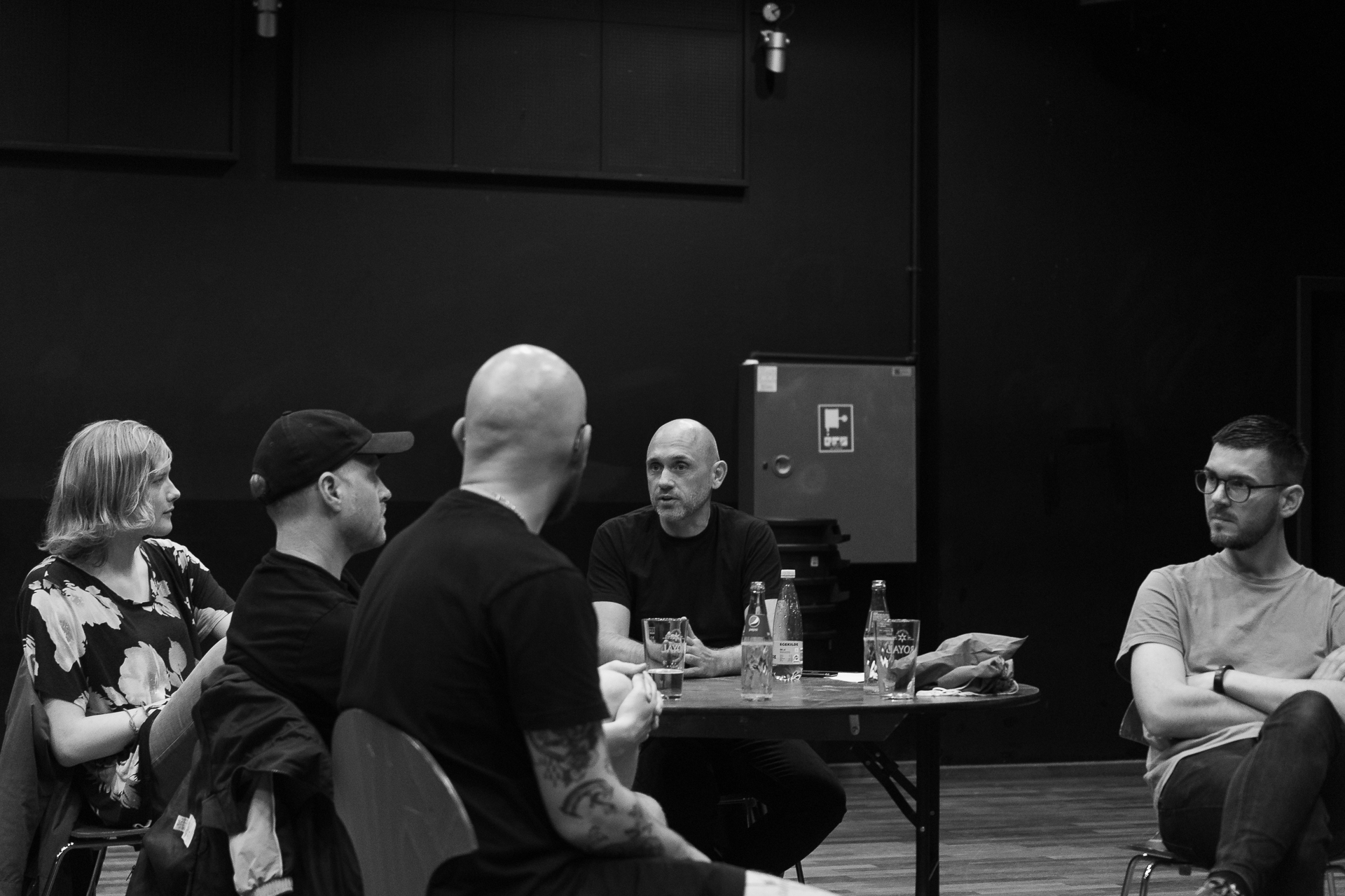 Culture Box Unboxed · culture box