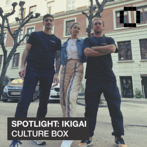 culture box