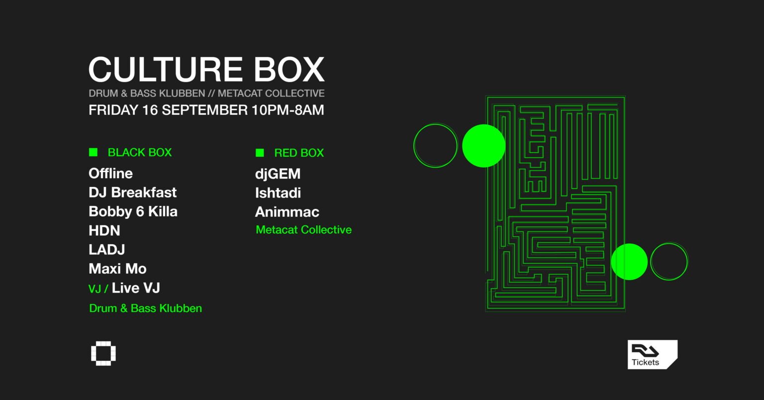 home · culture box