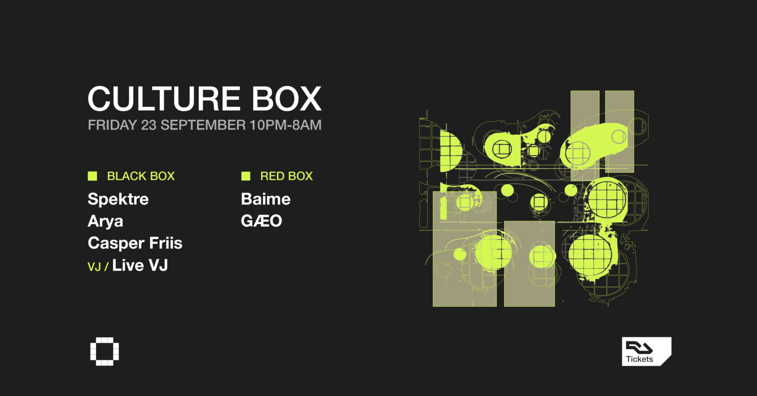 home · culture box