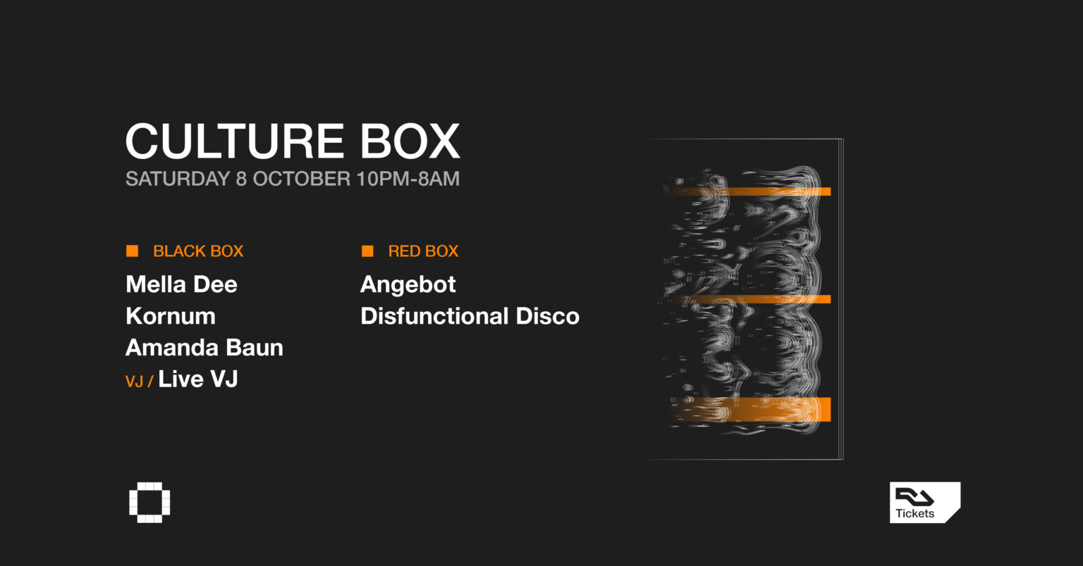 home · culture box