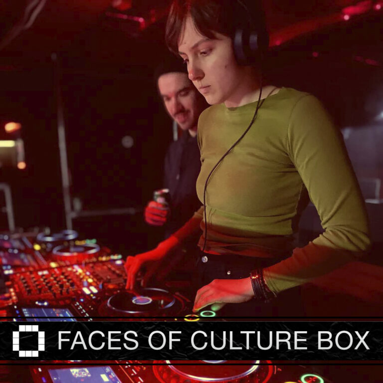 culture box