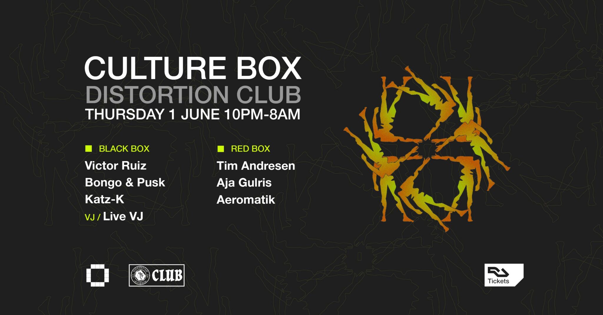 home · culture box