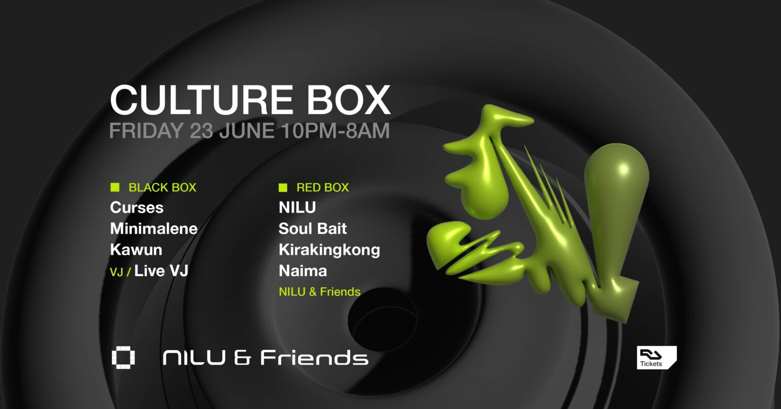 home · culture box