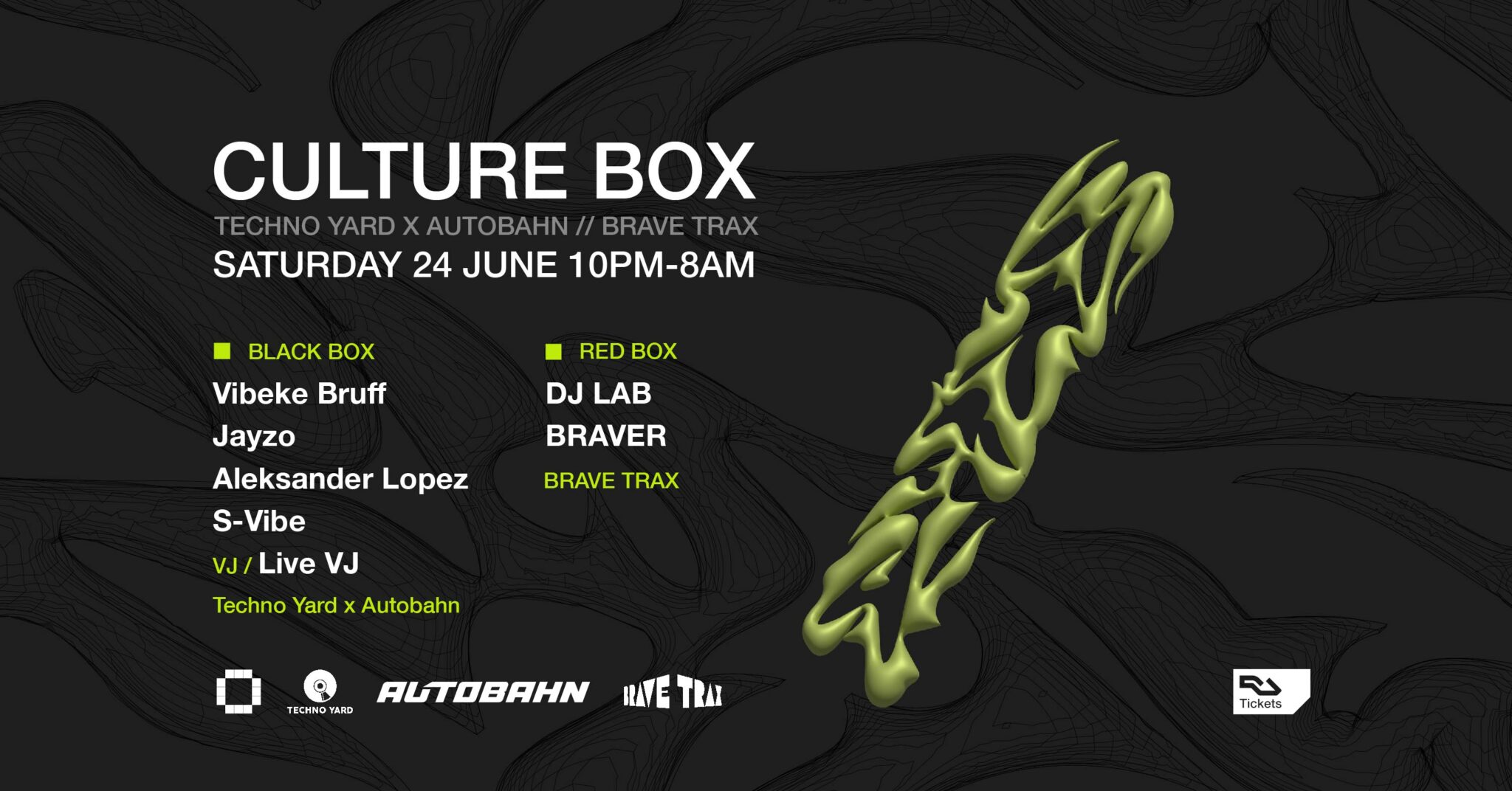 home · culture box