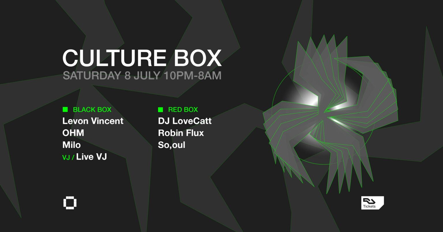 home · culture box