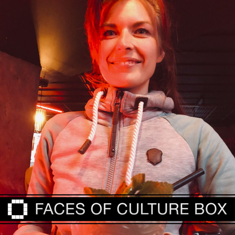culture box