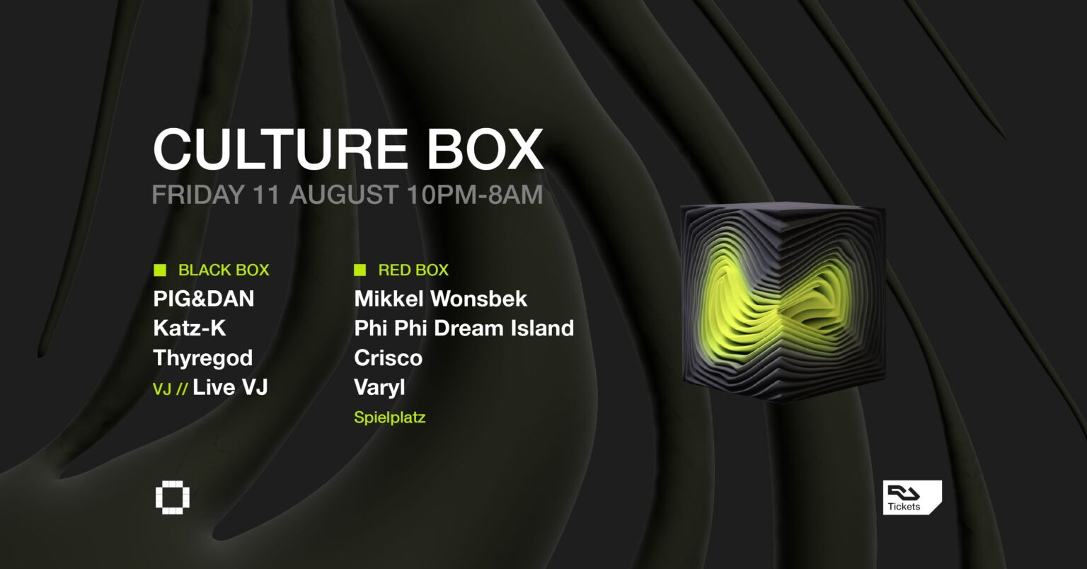home · culture box