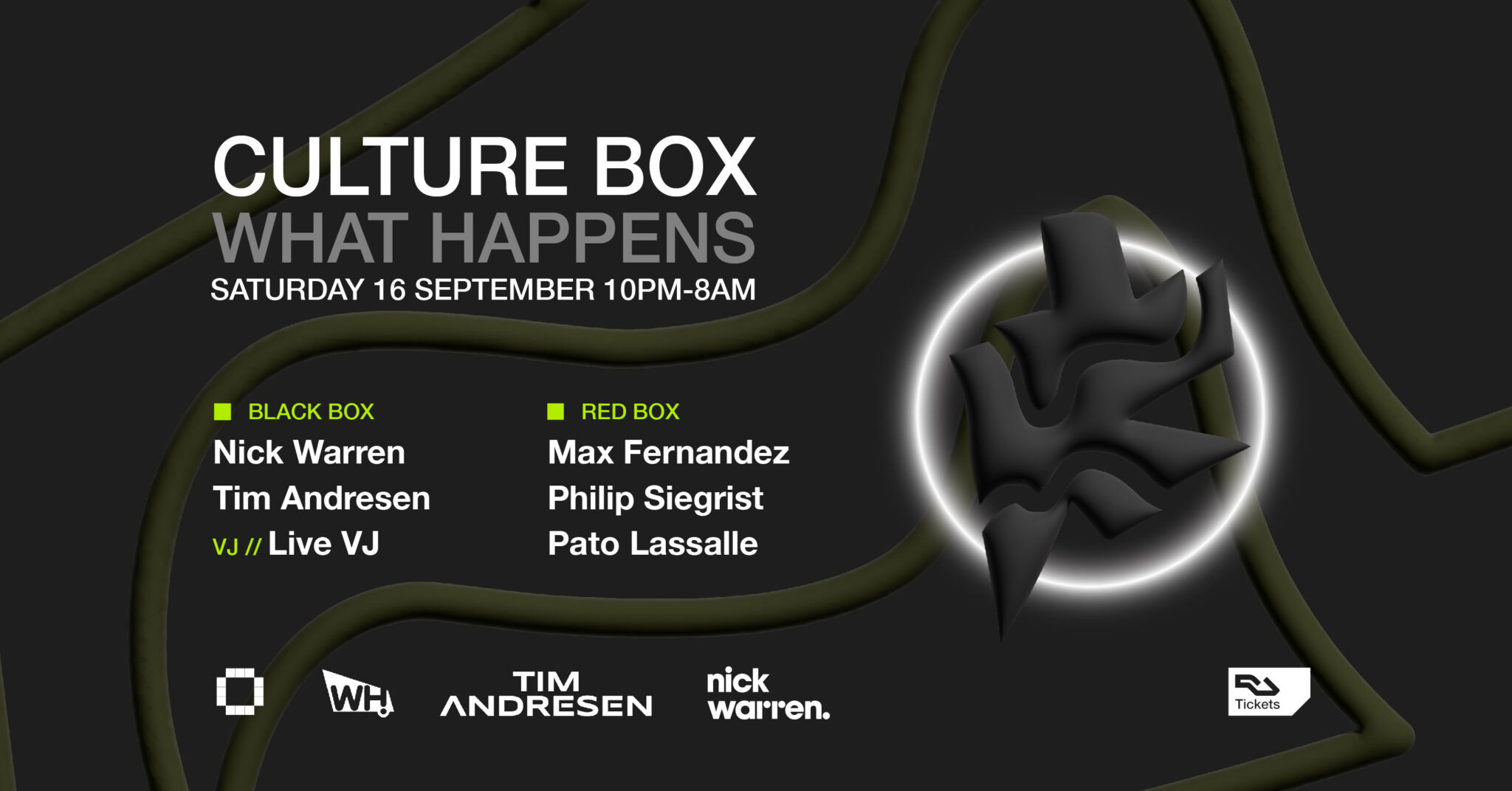 home · culture box