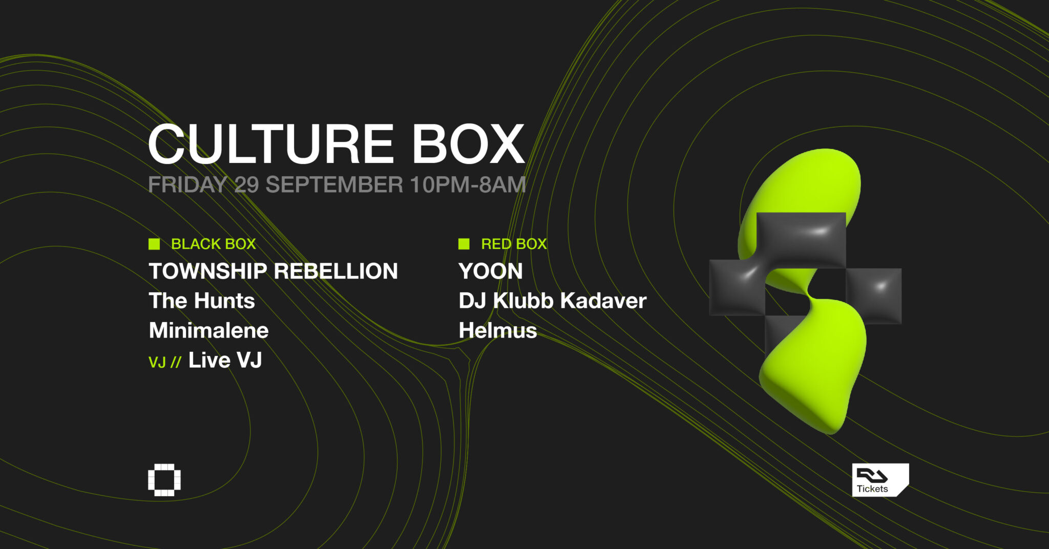 home · culture box