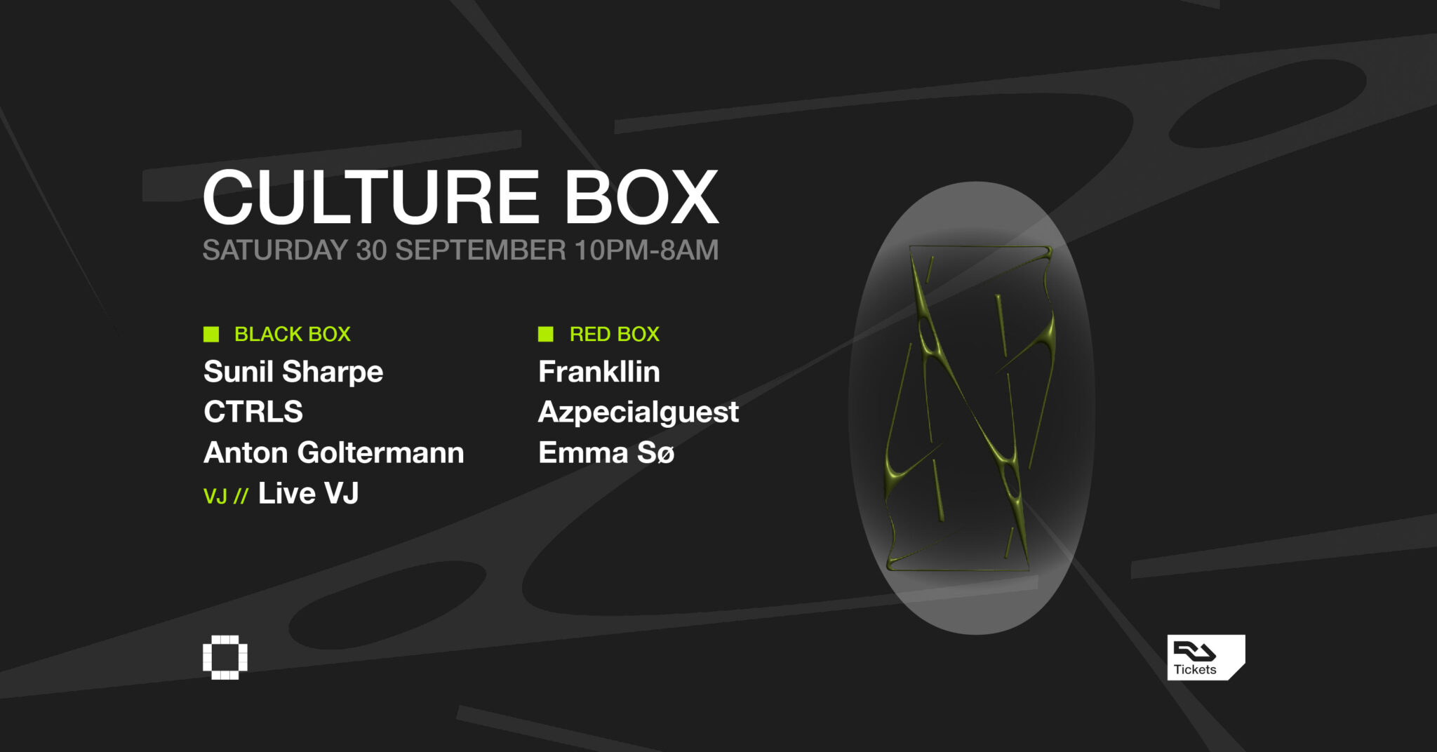 home · culture box