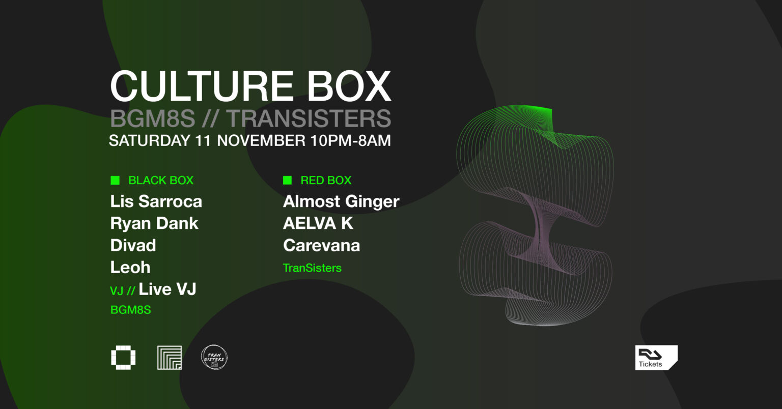 home · culture box