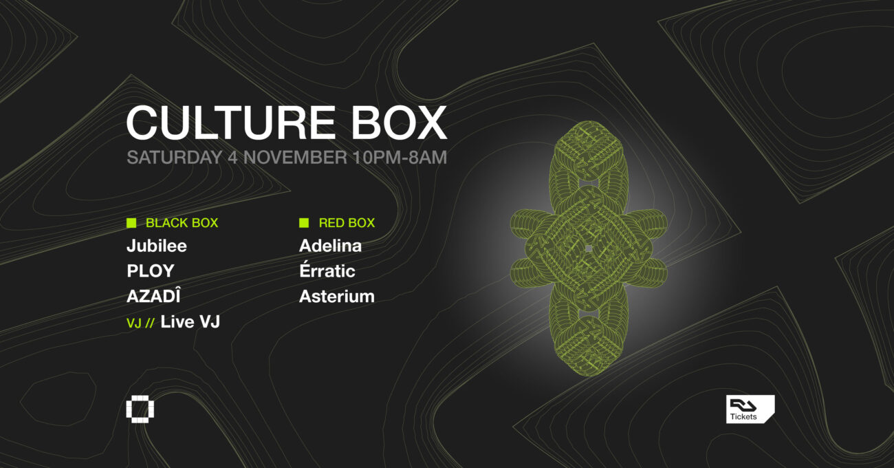 home · culture box