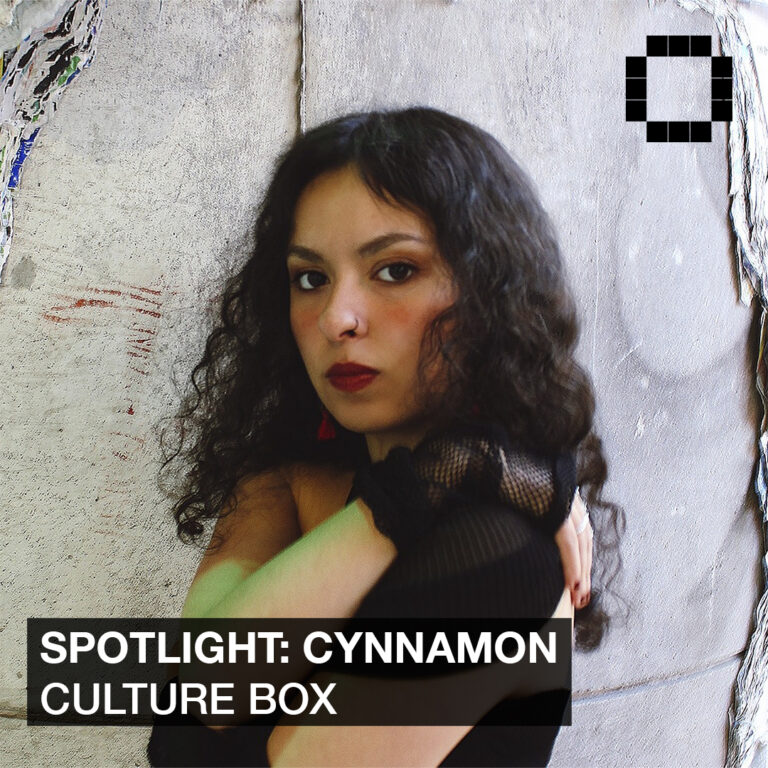 culture box