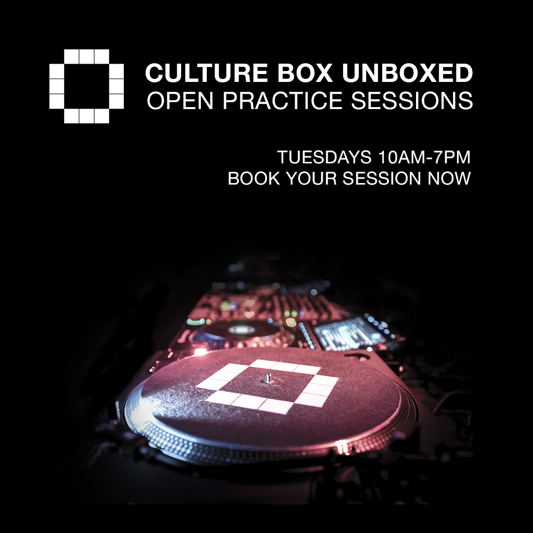 culture box