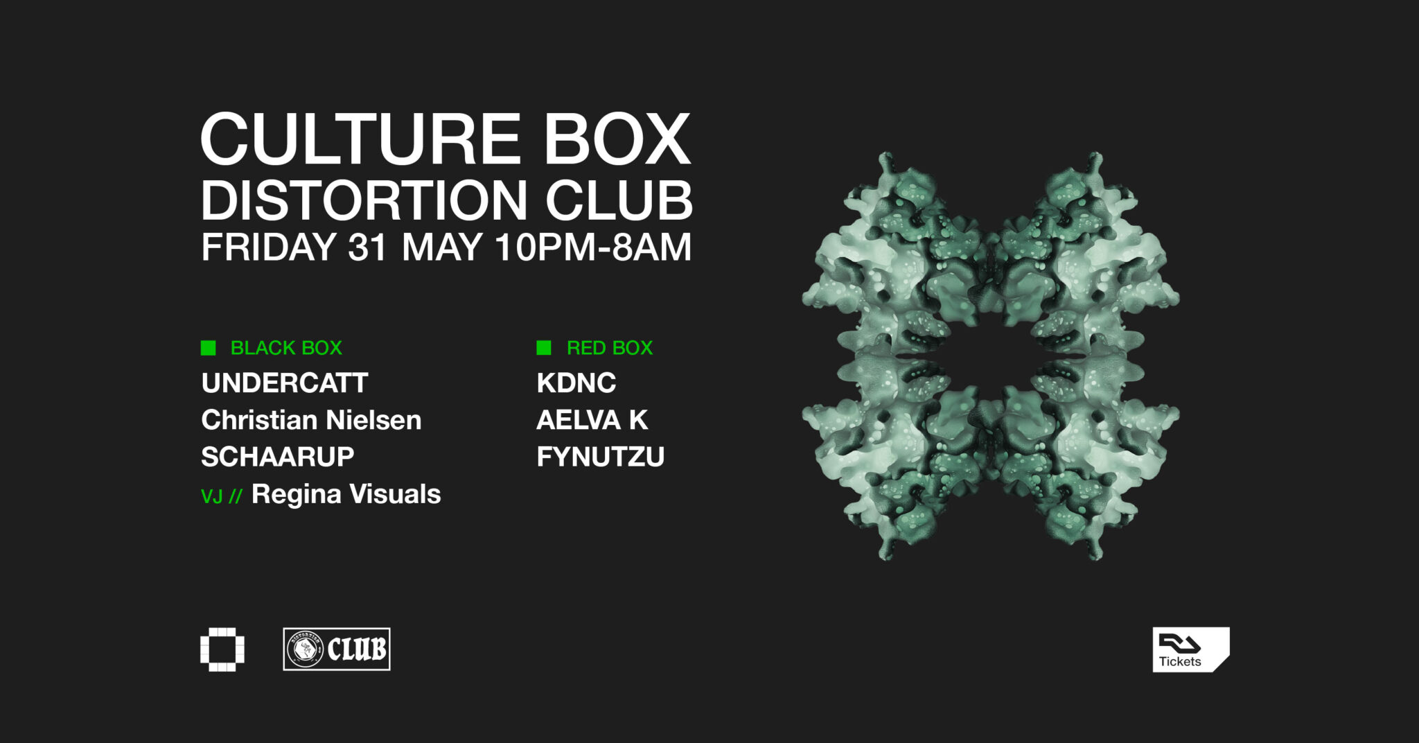 culture box
