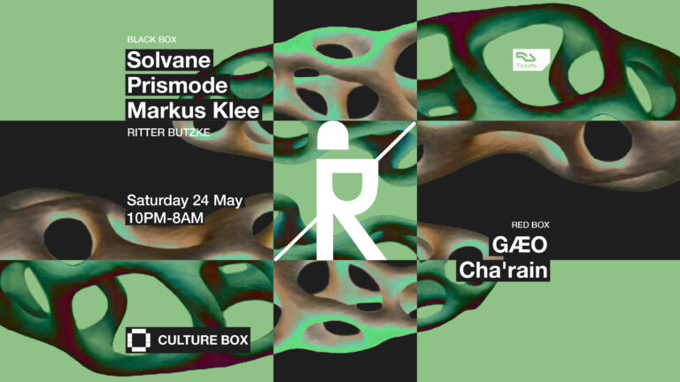 culture box