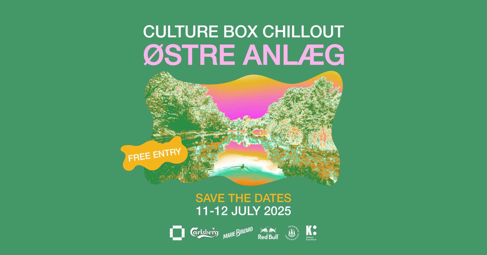 culture box