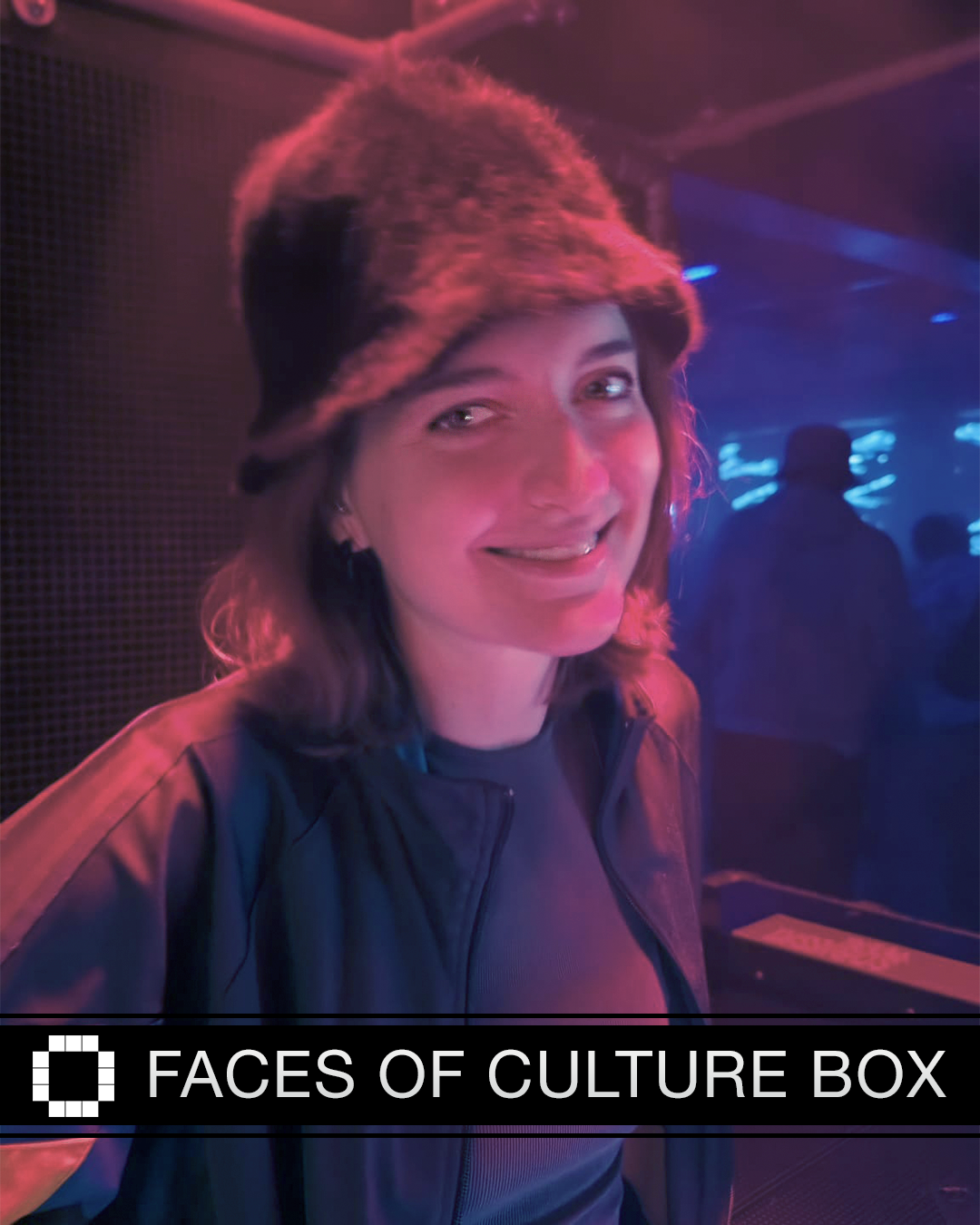 culture box